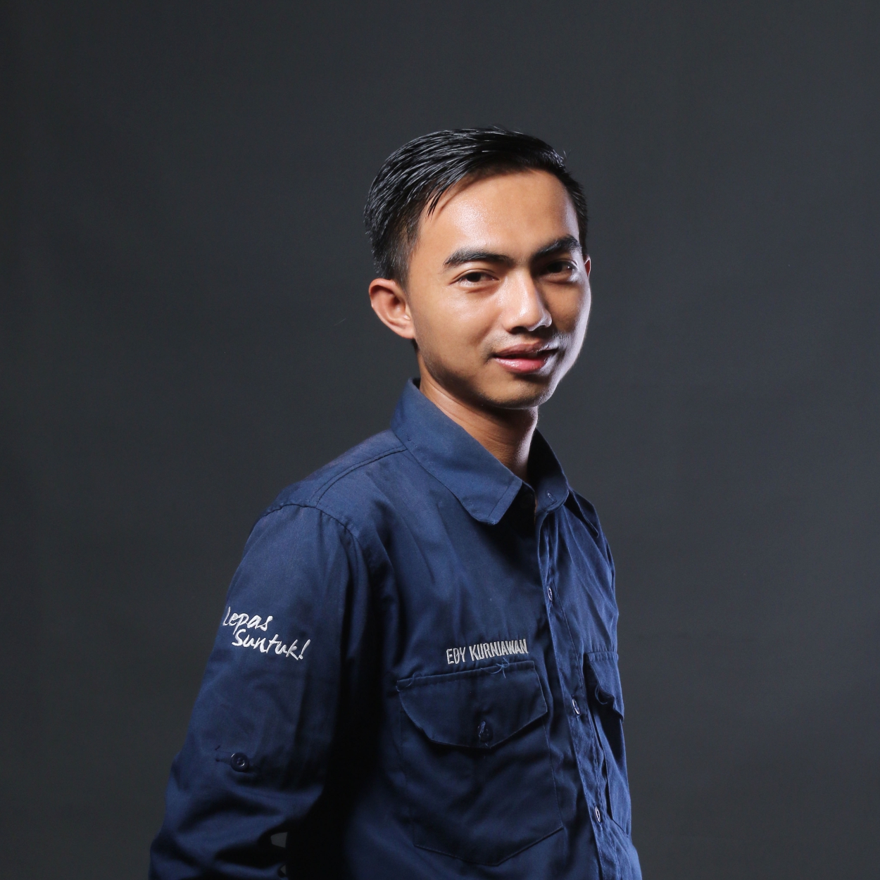 Edy Kurniawan | Portfolio